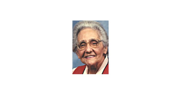 Jessie Hess Obituary (2011) - Rockwell, NC - Salisbury Post