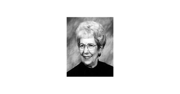 Grace Cooper Obituary (1928 - 2024) - Lawrernce, Ks, NC - Salisbury Post