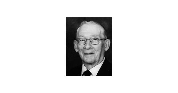 Hugh Sechler Obituary (1928 - 2024) - Salisbury, NC - Salisbury Post