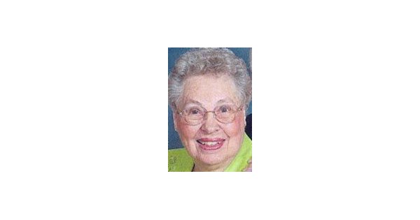 Anna Ruble Obituary (2014) - Salisbury, NC - Salisbury Post
