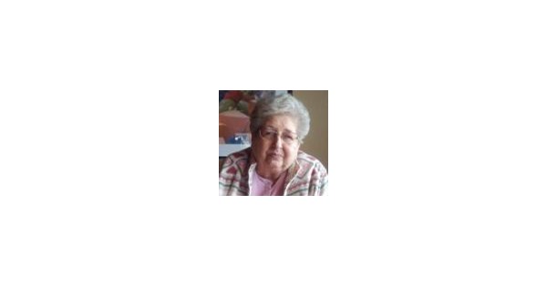 Nita Hall Obituary (2014) - Salisbury, NC - Salisbury Post