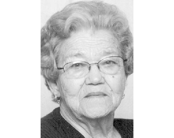 Ruth James Obituary (2015) - Landis, NC - Salisbury Post