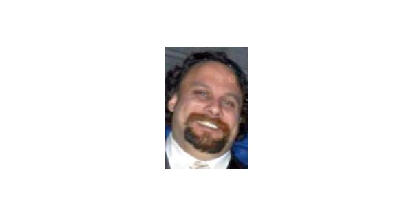 Ian Moulton Obituary (1976 - 2014) - Kannapolis, NC - Salisbury Post