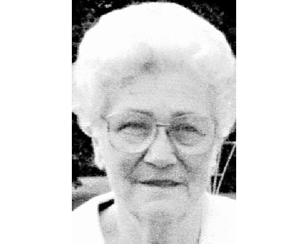 Peggy Buff Obituary (2015) - Salisbury, NC - Salisbury Post