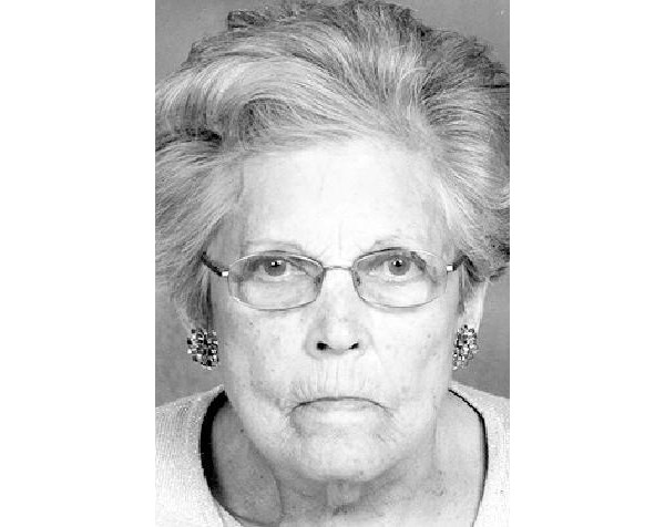 Velma Smith Obituary (2015) - China Grove, NC - Salisbury Post