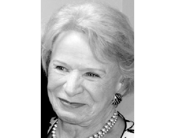 Joan Richard Obituary (2015) - Salisbury, NC - Salisbury Post