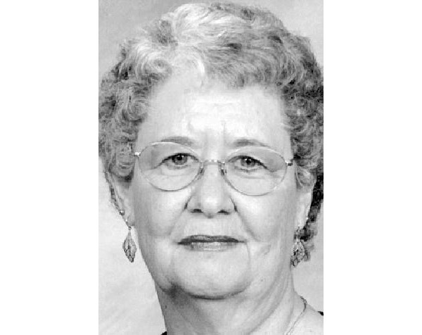 Jeanette Brown Obituary (2016) - Landis, NC - Salisbury Post