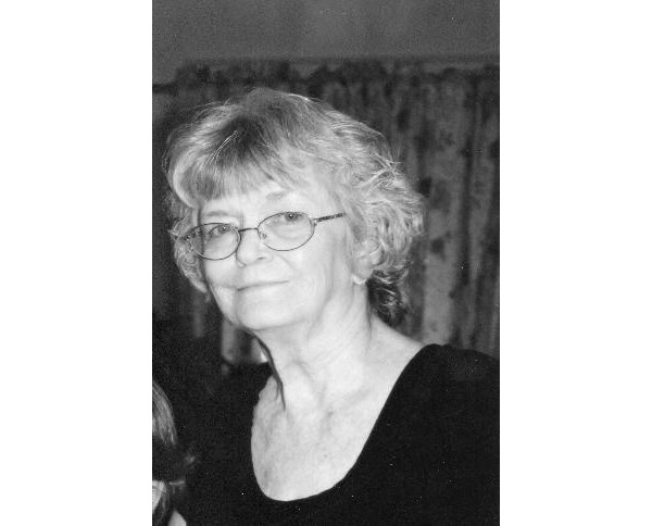 Phyllis Swanson Obituary (2016) - Mocksville, NC - Salisbury Post
