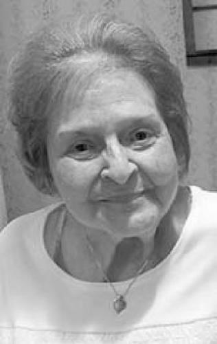 Mary Baucom Obituary (1940 - 2017) - Richfield, NC - Salisbury Post