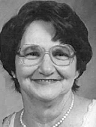 Frances Poole Obituary (2017) - Salisbury, NC - Salisbury Post