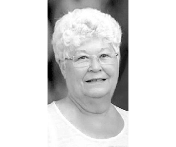 Gloria Sharpe Obituary (2017) - Kannapolis, NC - Salisbury Post