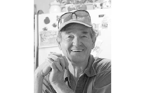 James Safrit Obituary (2017) - Salisbury, NC - Salisbury Post