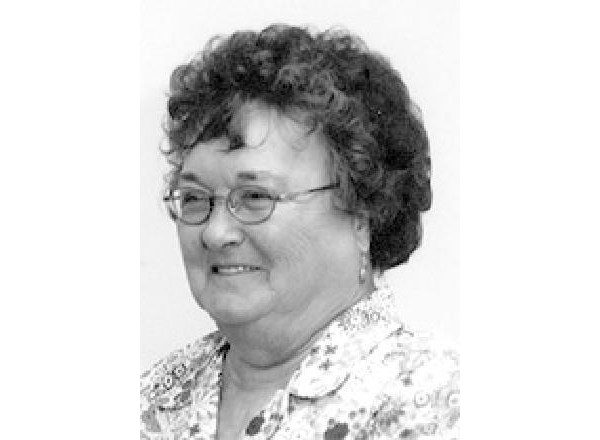 Alice Wilcox Obituary (2018) - Kannapolis, NC - Salisbury Post