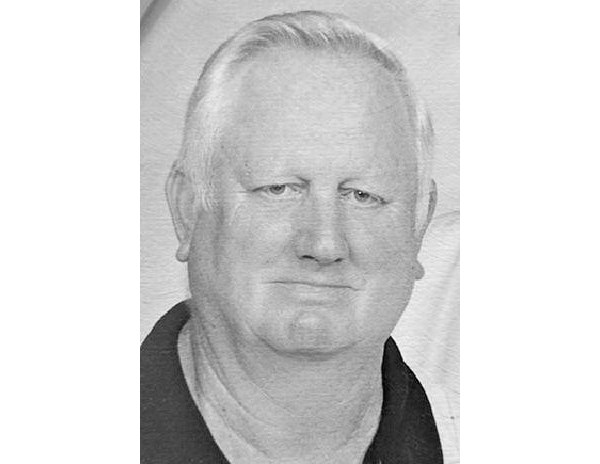 Jerry Freeze Obituary (2018) - Kannapolis, NC - Salisbury Post