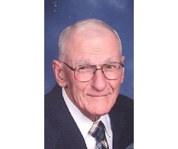 Raymond Elliot Obituary (2019) - Salisbury, NC - Salisbury Post