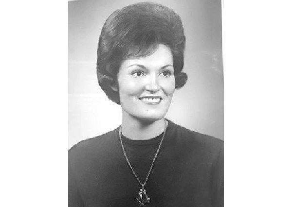 Patricia Connell Obituary (1939 - 2019) - Landis, NC - Salisbury Post