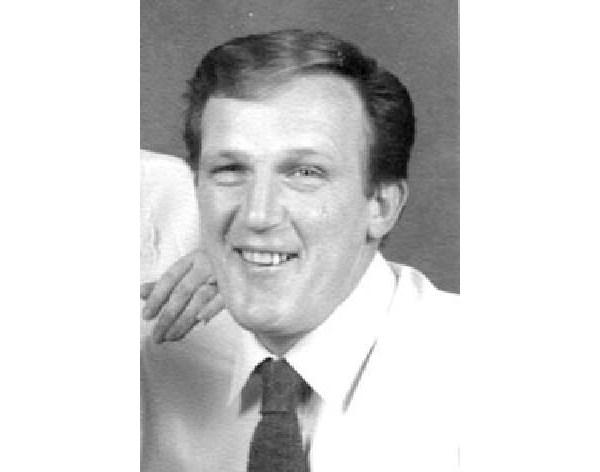 Charles McAbee Obituary (1950 - 2019) - Mocksville, NC - Salisbury Post