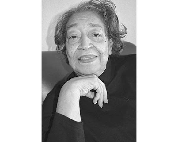 Lila Carter Obituary (1935 - 2019) - Durham, NC - Salisbury Post