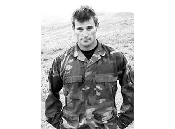 Nicholas Junker Obituary (1989 - 2019) - Concord, NC - Salisbury Post