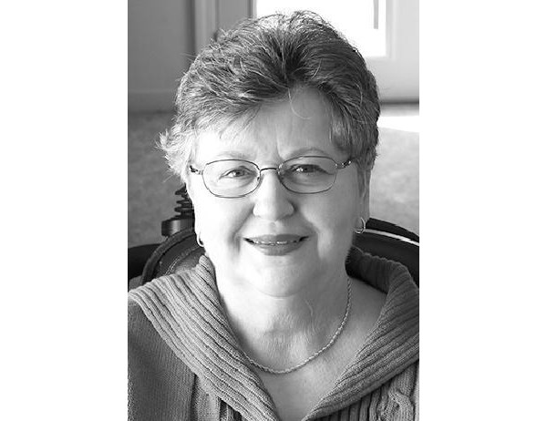 Mary Stokes Obituary (2019) - Rockwell, NC - Salisbury Post
