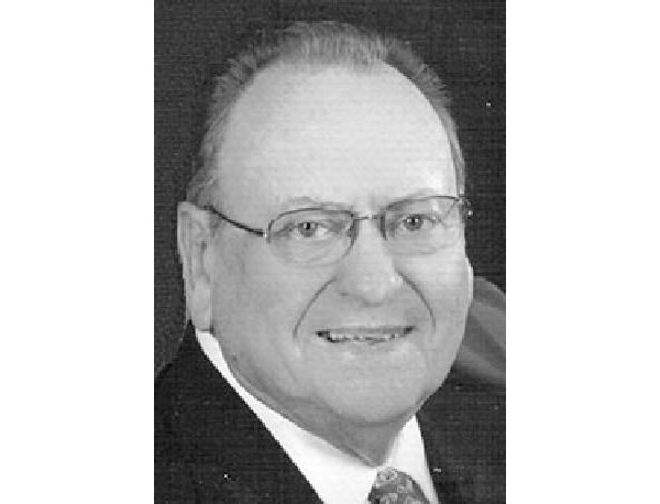 Fred Setzer Obituary (1937 - 2019) - Legacy Remembers