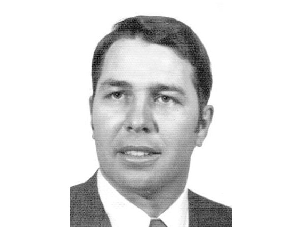 Walter Chambers Obituary (1937 - 2020) - Salisbury, NC - Salisbury Post