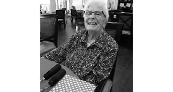 Dorothy Bailey Obituary (1924 - 2020) - Kansas City, Mo., NC ...