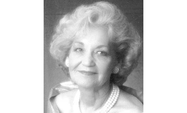 Geraldine Key Obituary (1930 - 2020) - Kannapolis, NC - Salisbury Post
