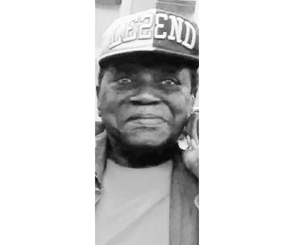 Eddie Watkins Obituary (2020) - Legacy Remembers