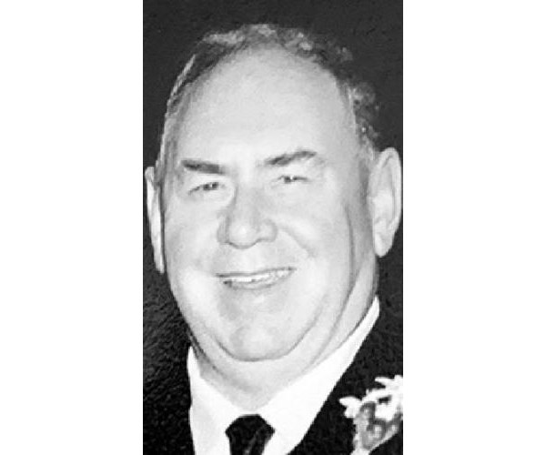 Larry Hunt Obituary (1939 - 2020) - Matthews, NC - Salisbury Post