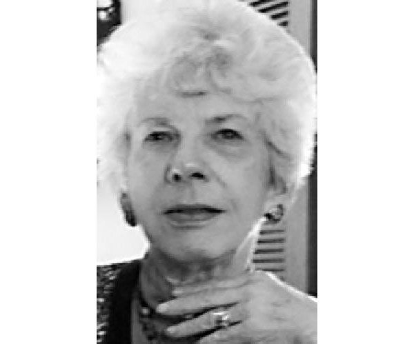 Nancy Murphy Obituary (2020) - Mocksville, NC - Salisbury Post