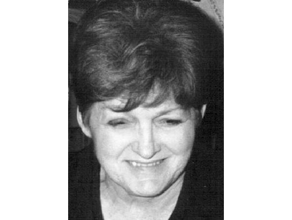 Faye Broughton Obituary (1940 - 2020) - Salisbury, NC - Salisbury Post