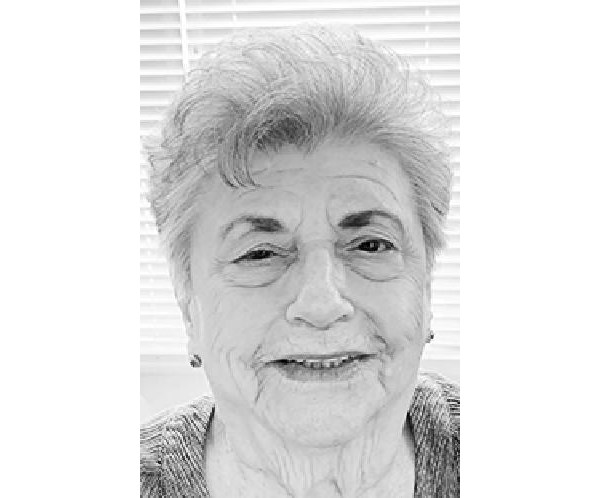Frankie Morris Obituary (1941 - 2020) - Salisbury, NC - Salisbury Post