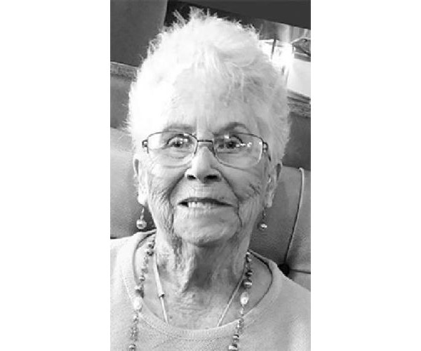 Frances Pierce Obituary (2021) - Salisbury, NC - Salisbury Post