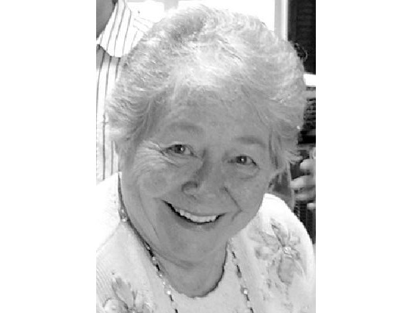 Ramona Stone Obituary (2021) - Kannapolis, NC - Salisbury Post