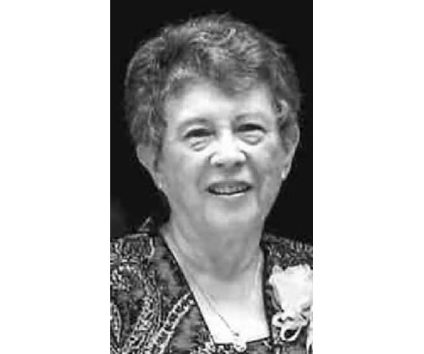 Phyllis Moore Obituary (2021) - Rockwell, NC - Salisbury Post
