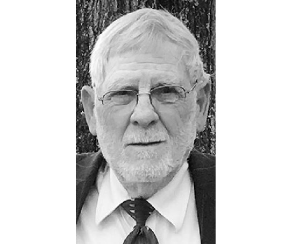 Joseph Pickler Obituary (2021) - New London, NC - Salisbury Post