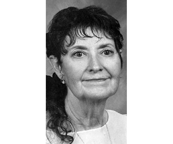 Betty Rhodes Obituary (2021) - Jacksonville, Fl, NC - Salisbury Post