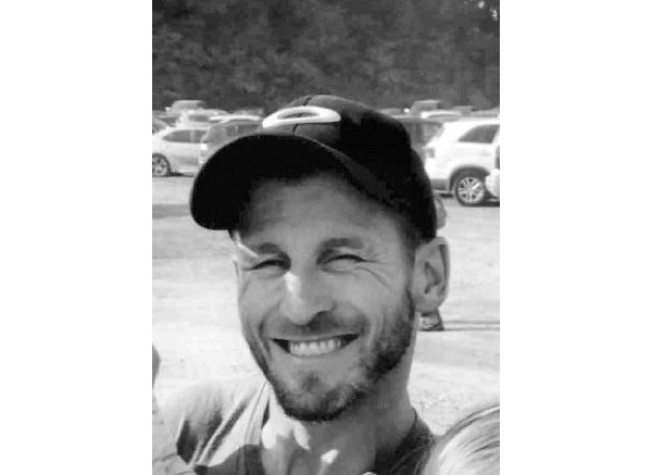 Gary Steele Obituary (1984 - 2021) - Salisbury, NC - Salisbury Post