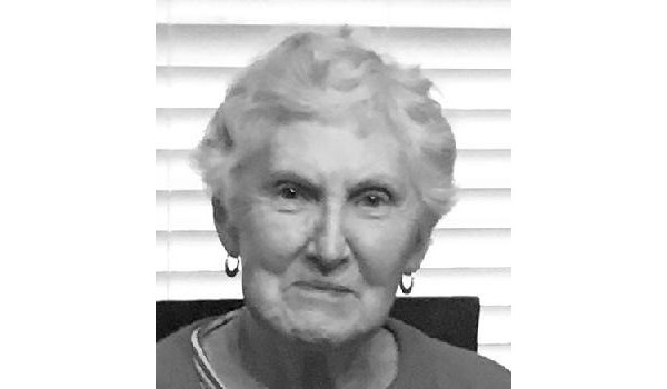 Elizabeth Shue Obituary (2022) - Kannapolis, NC - Salisbury Post