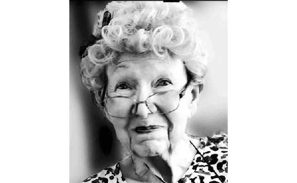 Frances Ward Obituary (1939 - 2022) - Salisbury, NC - Salisbury Post