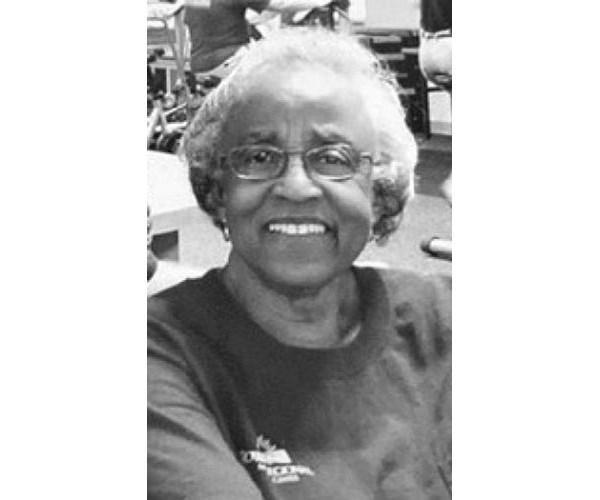 Nora Robinson Obituary (1925 - 2022) - Winston-Salem, NC - Salisbury Post
