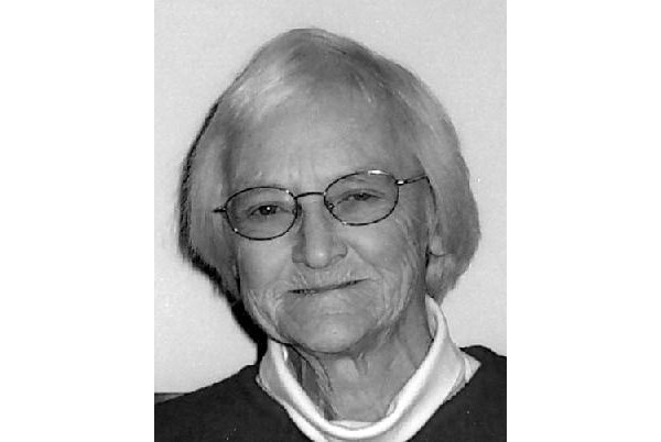 Mary Goodman Obituary (2022) - Richfield, NC - Salisbury Post