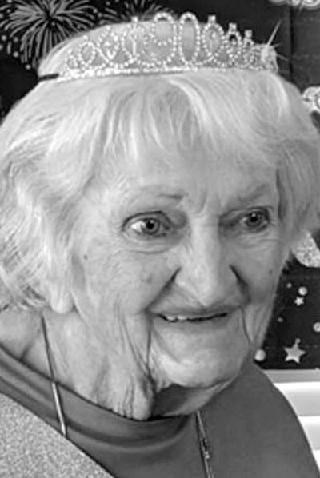 Sarah Strickland Obituary (1932 - 2022) - Carolina Beach, NC ...