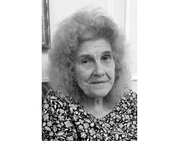 Rebecca Hudson Obituary (1941 - 2022) - Statesville, NC - Salisbury Post