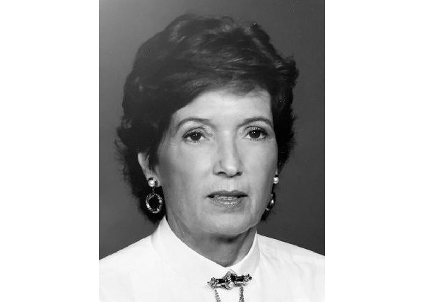Mabel Jones Obituary (2022) - Raleigh, NC - Salisbury Post