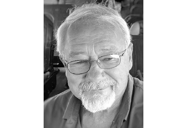 Charles Tucker Obituary (1954 - 2022) - Salisbury, NC - Salisbury Post