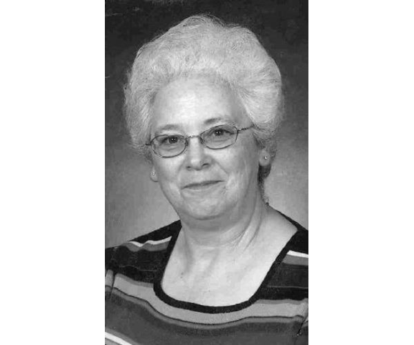 Peggy Butler Obituary (2023) - Faith, NC - Salisbury Post