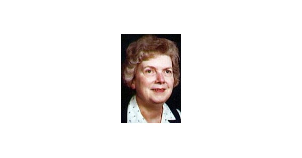 Nina Tucker Obituary (2011) - Salisbury, NC - Salisbury Post