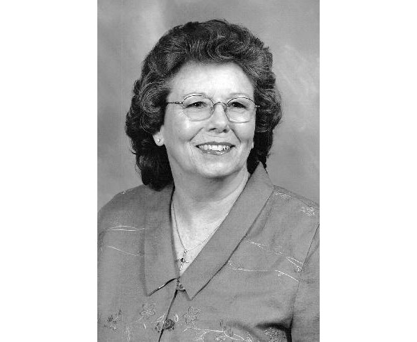 Barbara Johnson Obituary (2023) - Legacy Remembers